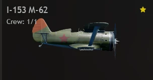 I-153 M-62 - Enlisted Wiki*